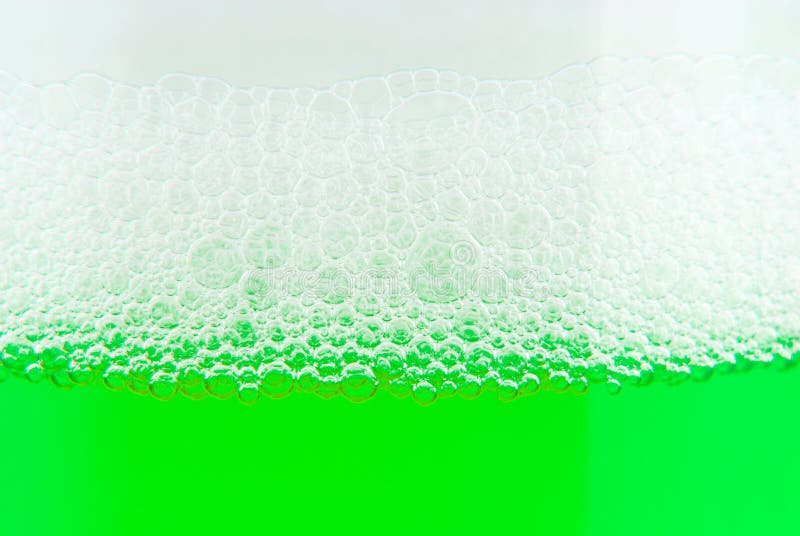 Soap bubble suds texture stock image. Image of glass - 37741135