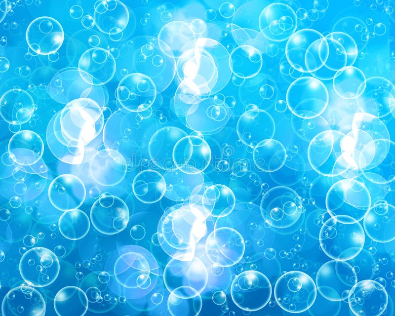 O2 sign in blue water stock illustration. Illustration of sign - 24218065