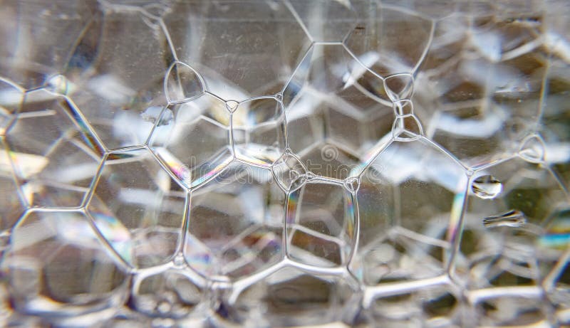 Foam Under Microscope Photos - Free & Royalty-Free Stock Photos from ...