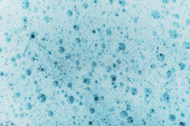 Soap Bubbles- Cleaning Agent Stock Image - Image of transparent ...
