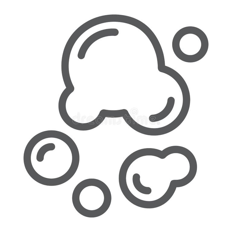 Water Bubbles Vector Logo Stock Illustrations – 5,429 Water Bubbles ...