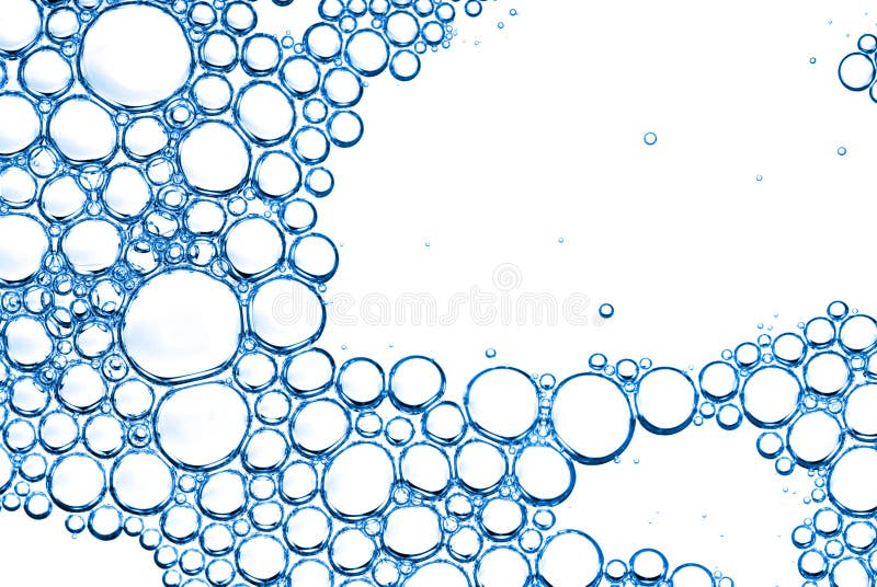 Soap bubbles pattern stock photo. Image of effect, cool - 47002506