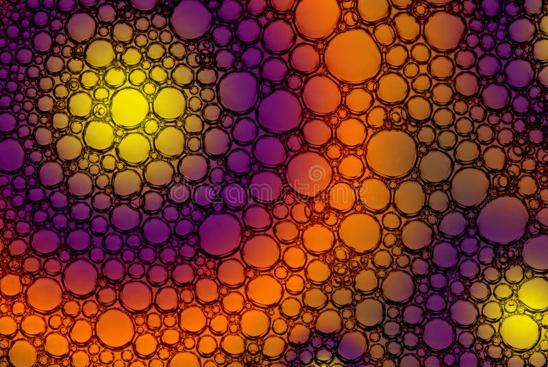 Soap bubbles pattern stock image. Image of copyspace - 47002949