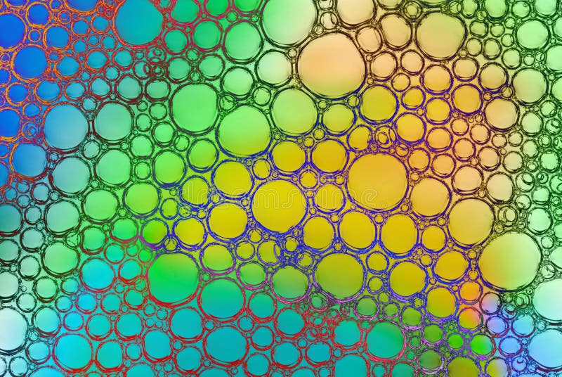Soap bubbles pattern stock image. Image of experiment - 47003263