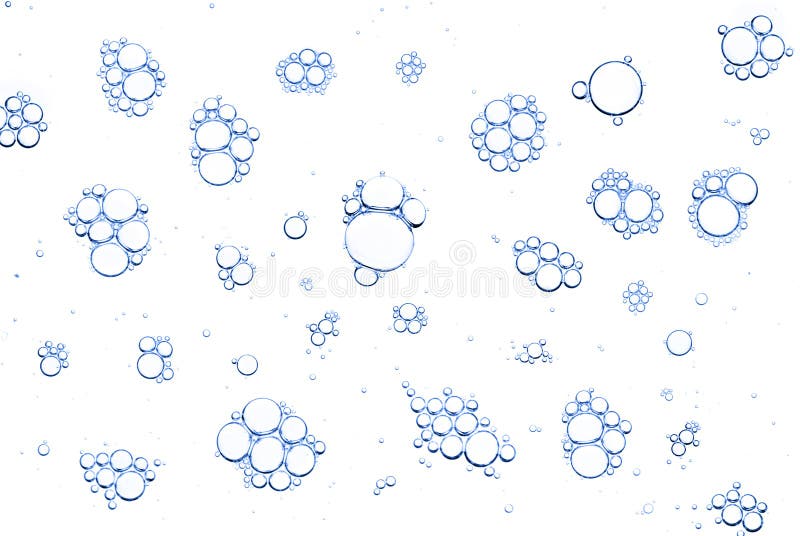 Soap bubbles pattern stock photo. Image of glass, bath - 47003386