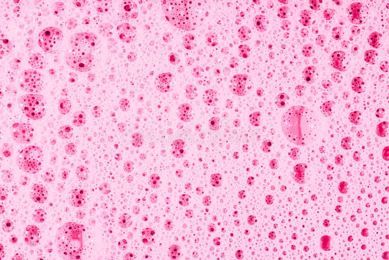Soap Bubbles- Suds Top View Stock Image - Image of floating, bubble ...