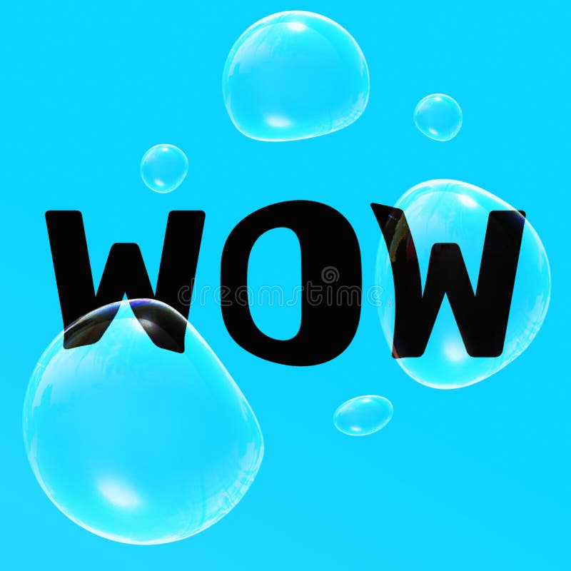 Word Wow Stock Illustrations – 6,650 Word Wow Stock Illustrations ...
