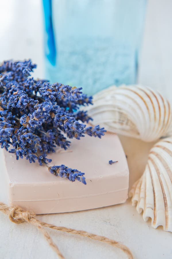 Soap stock image. Image of aroma, luxury, flower, body - 33457683