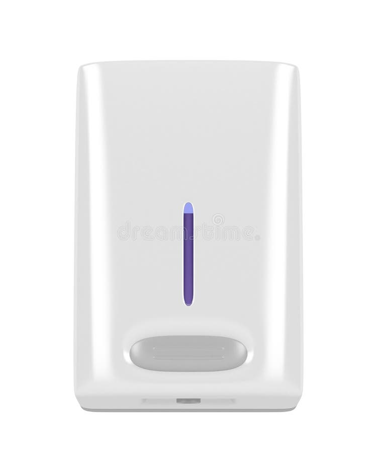 Soap dispenser stock illustration. Illustration of pump - 70612723