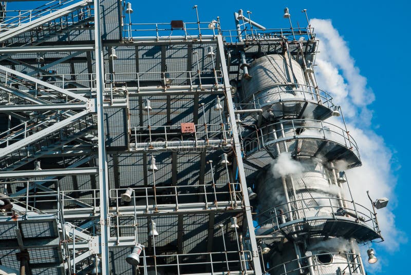 Soap Factory 4 stock image. Image of operational, business - 49135739