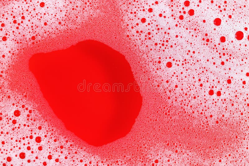 Red Background Soapy Sud Stock Photos - Free & Royalty-Free Stock ...