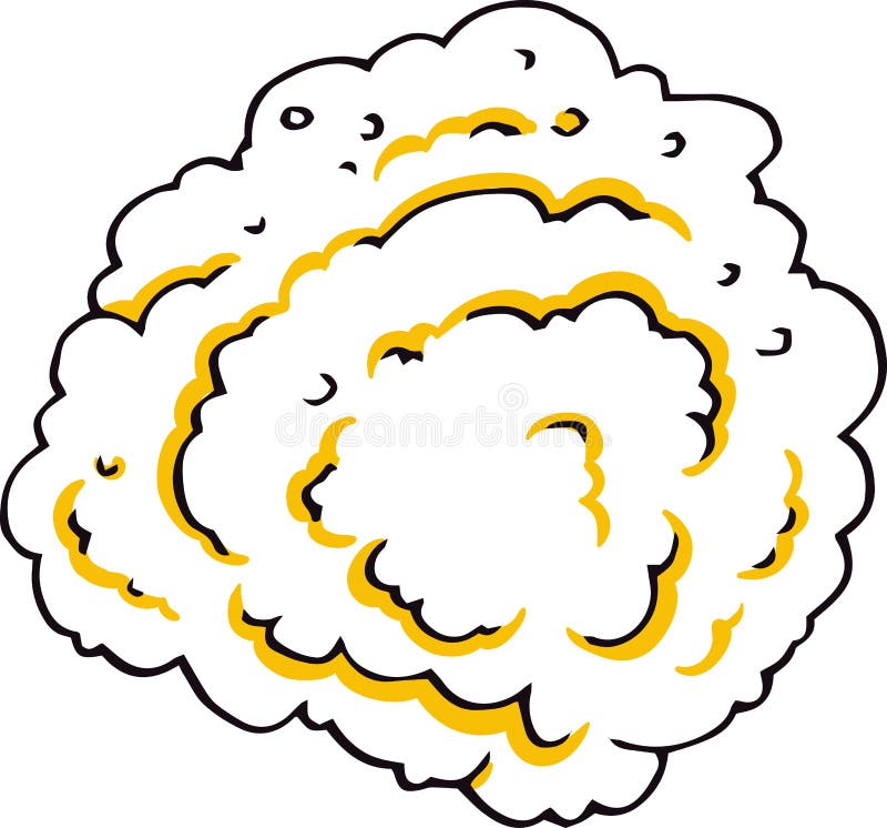 Soap Foam stock vector. Illustration of foamed, hygiene - 240391972