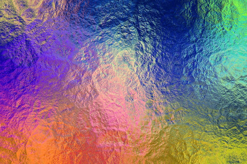 Soap Glossy Slime Abstract Gradient Background 3D Illustration - Soft ...