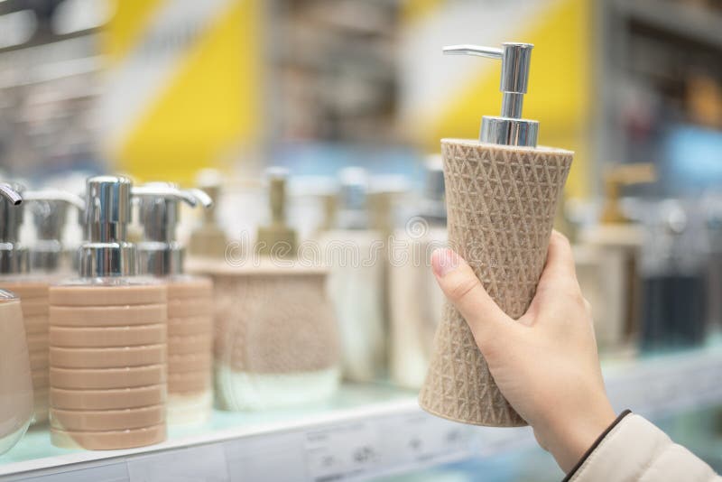 366 Hand Soap Counter Stock Photos - Free & Royalty-Free Stock Photos ...