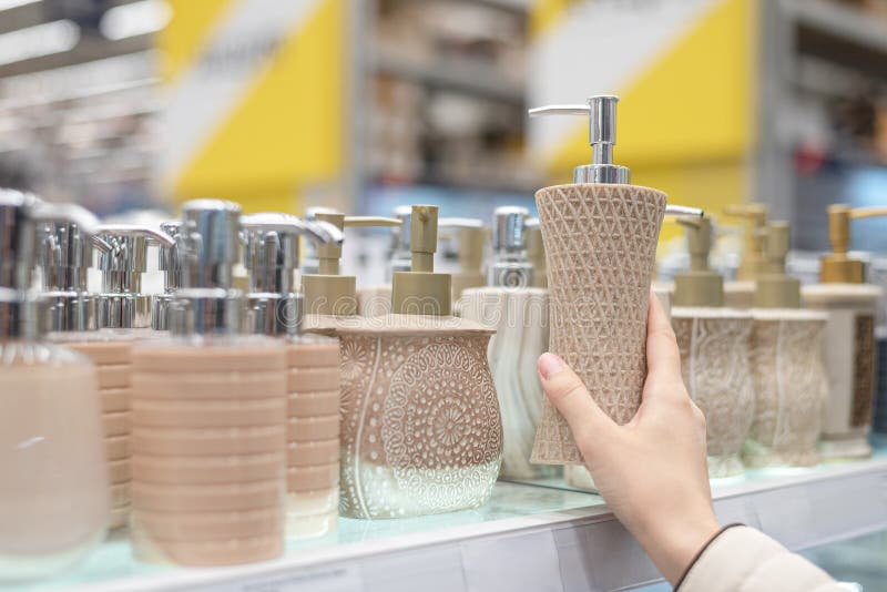 366 Hand Soap Counter Stock Photos - Free & Royalty-Free Stock Photos ...