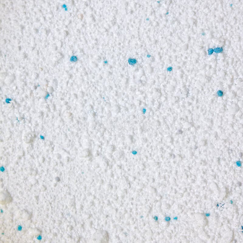 Soap powder stock image. Image of detergent, soap, blue - 12498869