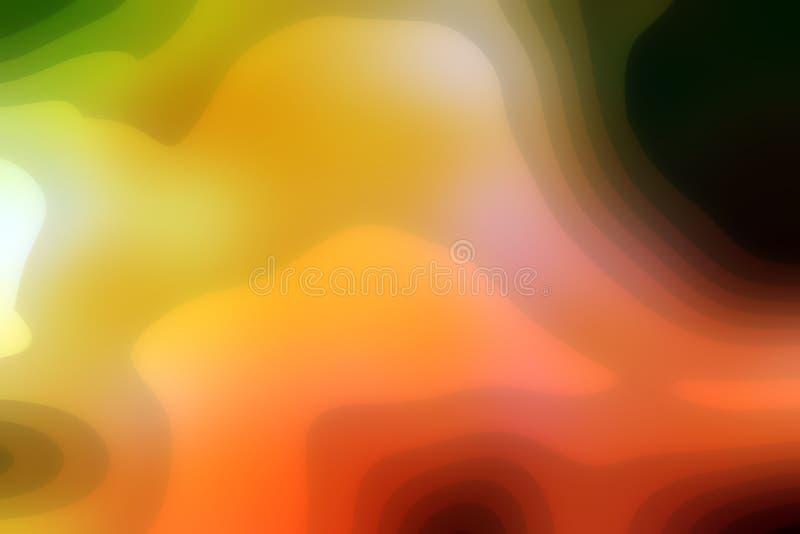 Soap Shiny Liquid or Bubbles Abstract Gradient Background 3D ...