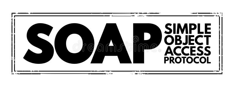 SOAP - Simple Object Access Protocol is a Messaging Protocol ... SOAP - Simple Object Access Protocol is a Messaging Protocol ...