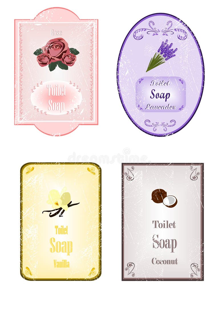 Soap Stickers Stock Illustrations – 574 Soap Stickers Stock ...