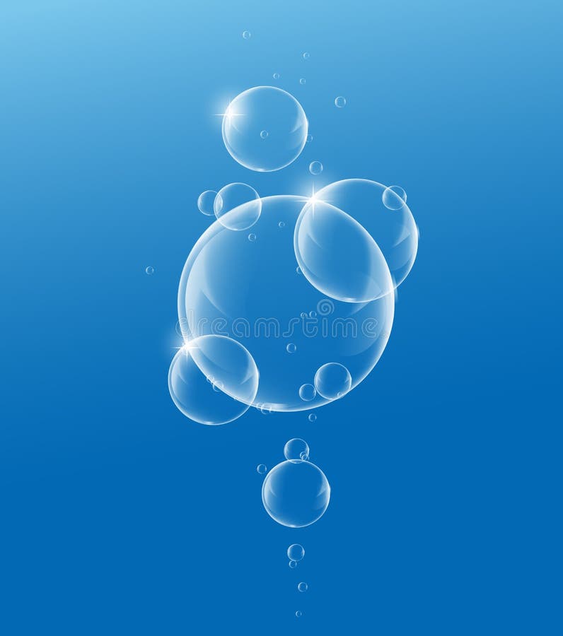 Soapy Clean Underwater Stock Illustrations – 2,017 Soapy Clean ...