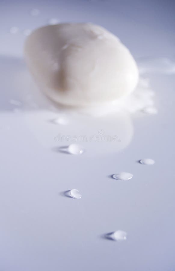 Soap water drops stock photo. Image of bath, drop, clear - 2594010