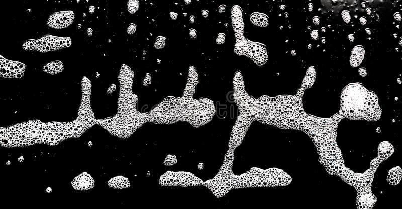 Soap white bubbles stock photo. Image of bubble, heap - 172572192