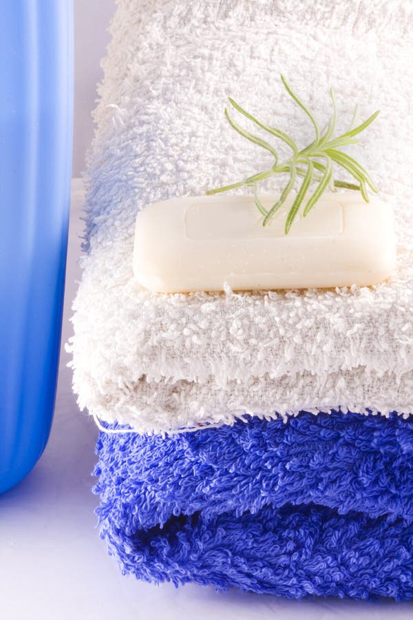 Soaps and detergents stock photo. Image of cotton, dirty - 22705738