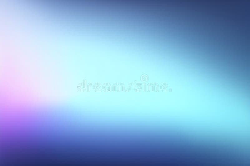 Soaring into Creativity: Modern Abstract Background in Powder Blue and ...