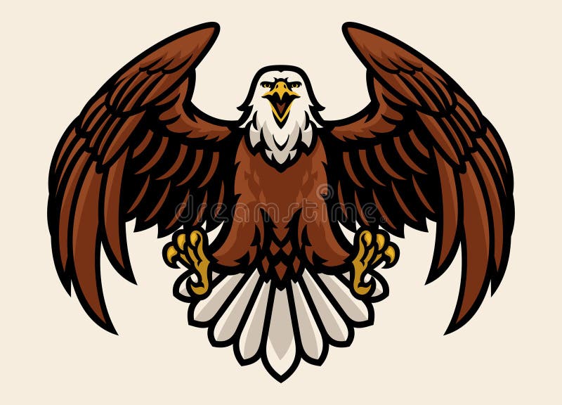 Line Drawing Hawk Soaring Stock Illustrations – 376 Line Drawing Hawk ...