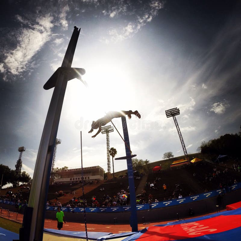 Soaring high editorial stock photo. Image of gopro, turning - 79205488