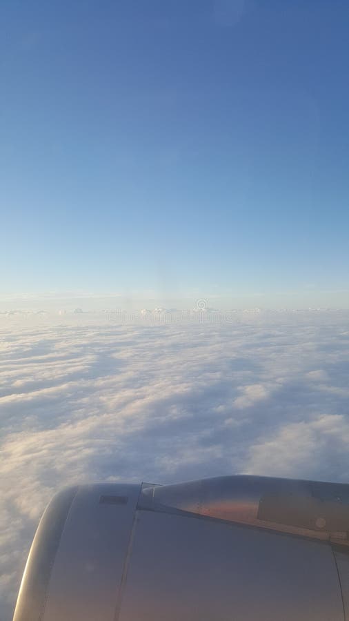 Soaring through the sky stock image. Image of flying - 93462455