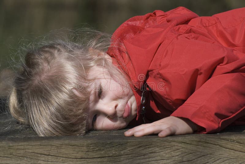 Sobbing stock image. Image of young, caucasian, lying - 2153943