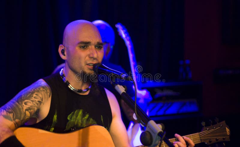 Sober Rock in Badajoz 6 editorial photo. Image of drummer - 27760661