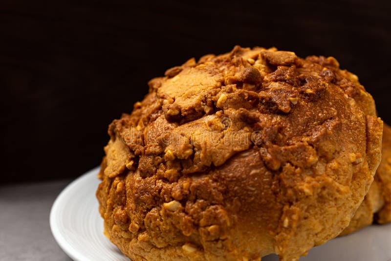 Soboro Bread Stock Photos - Free & Royalty-Free Stock Photos from ...