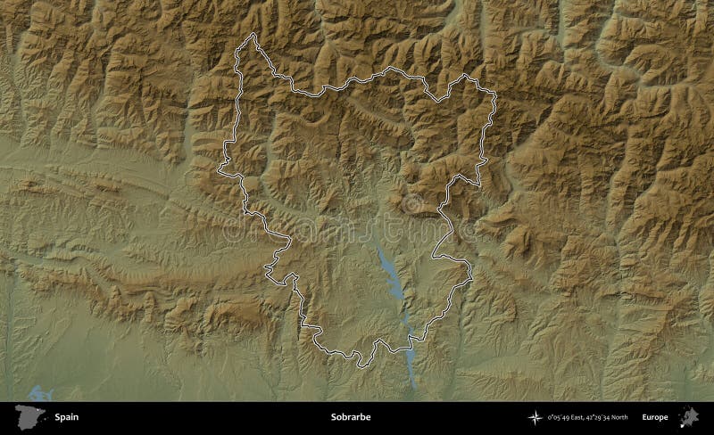 Sobrarbe Stock Illustrations – 11 Sobrarbe Stock Illustrations, Vectors ...