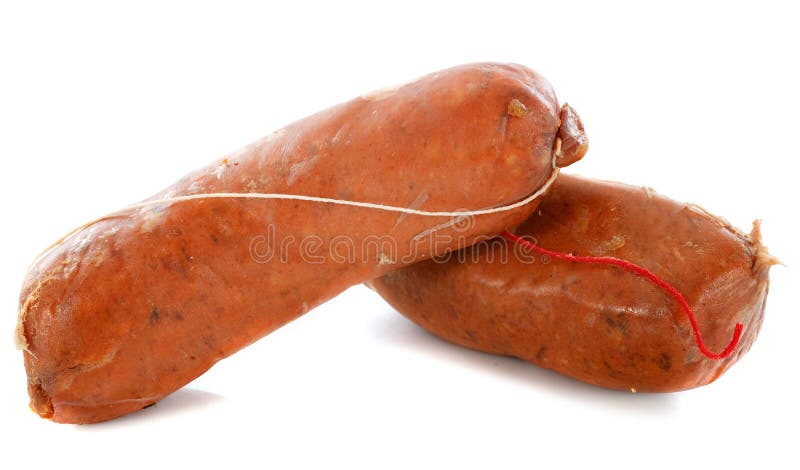 Sobrassada stock photo. Image of mallorca, paprika, sausage - 41380190