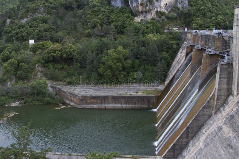 Sobron stock photo. Image of reservoir, lines, collection - 33049682