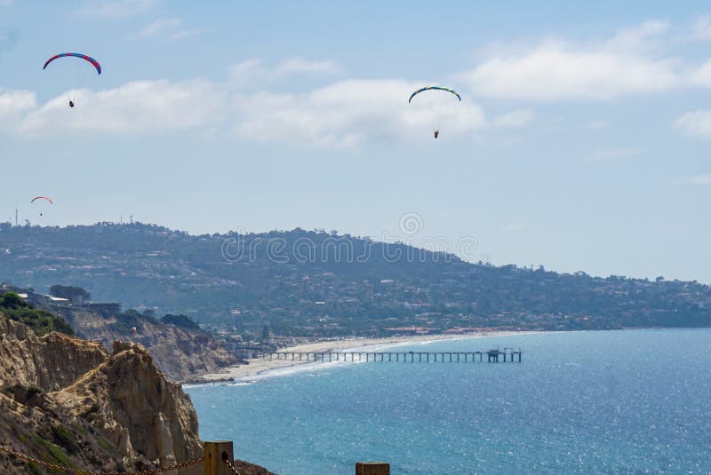 SoCal beach activities stock image. Image of beach, socal - 161825449