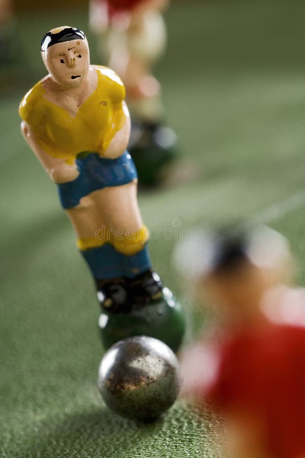 Soccer stock image. Image of exercise, sport, ball, grubby - 1366523