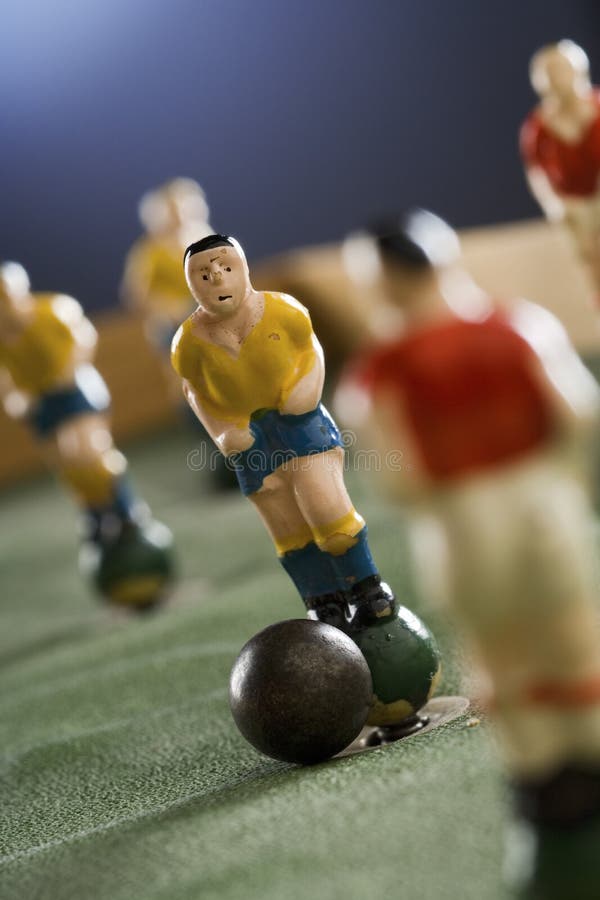 Soccer stock image. Image of exercise, sport, ball, grubby - 1366523