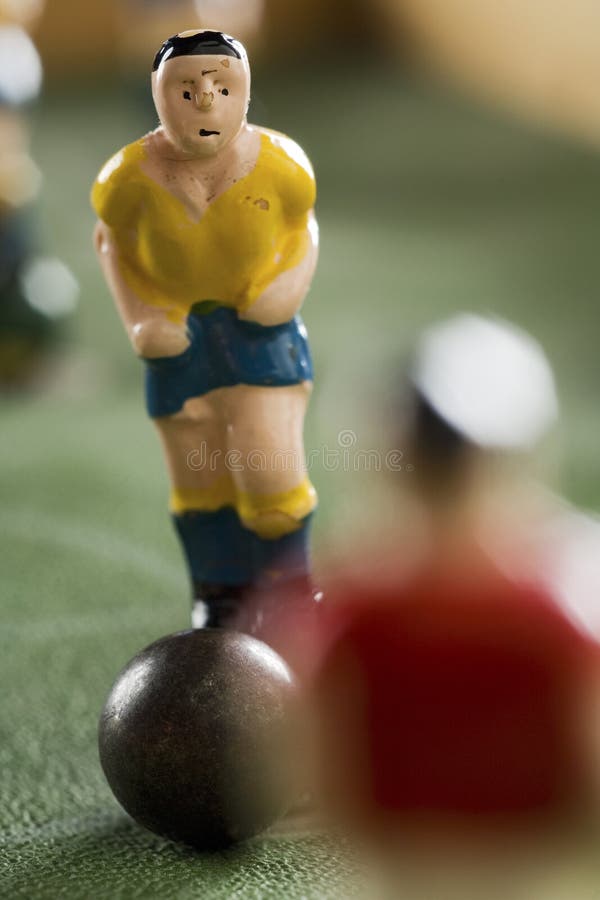 Soccer stock image. Image of exercise, sport, ball, grubby - 1366523