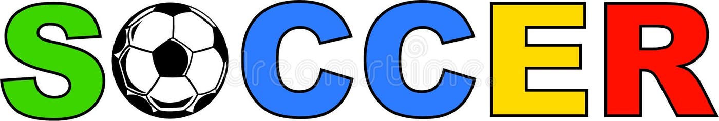 Soccer Word Art Stock Illustrations – 1,517 Soccer Word Art Stock ...