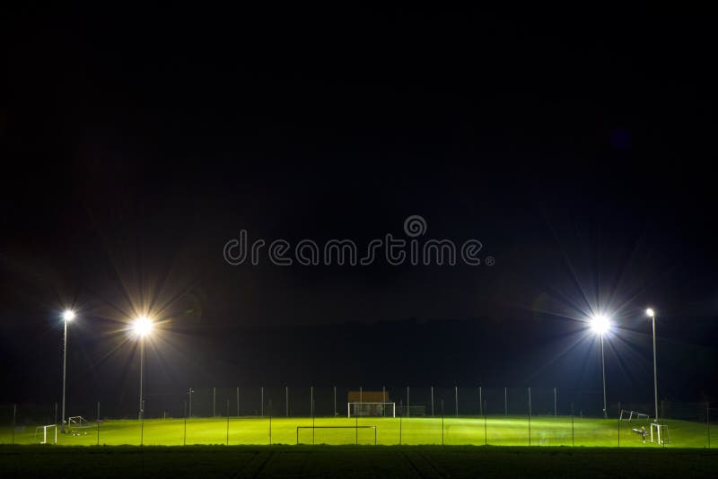 Soccer stock image. Image of lawn, soccer, outdoor, football - 9133321