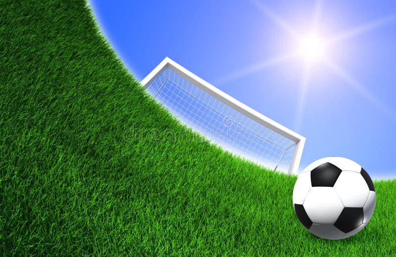 602 Soccer Field Background Vertical Stock Photos - Free & Royalty-Free ...