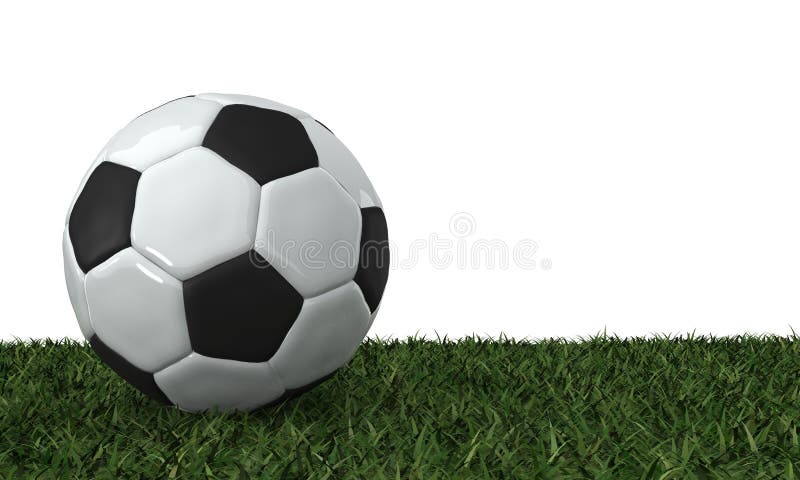 Spring Soccer Soccer Ball Stock Illustrations – 1,338 Spring Soccer ...