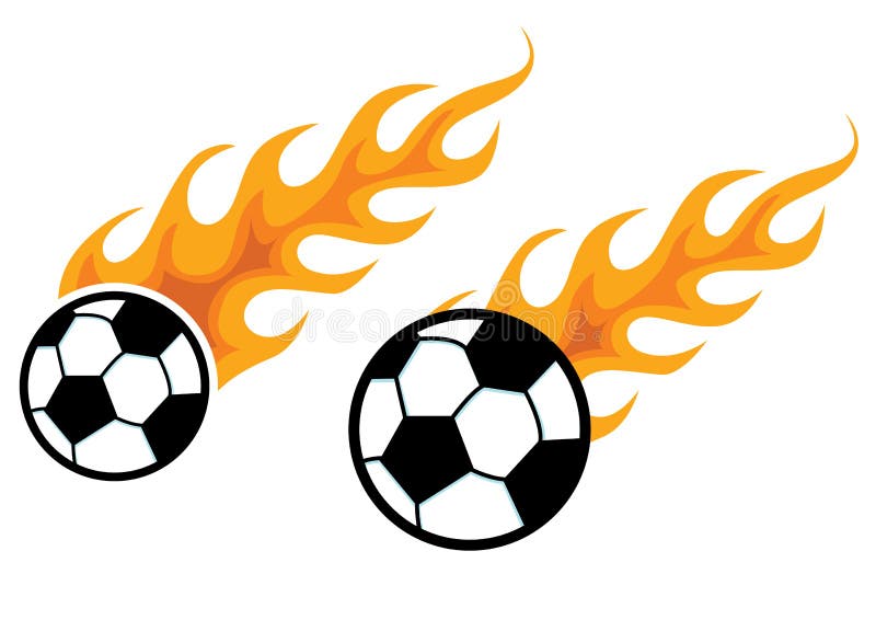 Soccer Ball Trail Stock Illustrations – 1,163 Soccer Ball Trail Stock ...