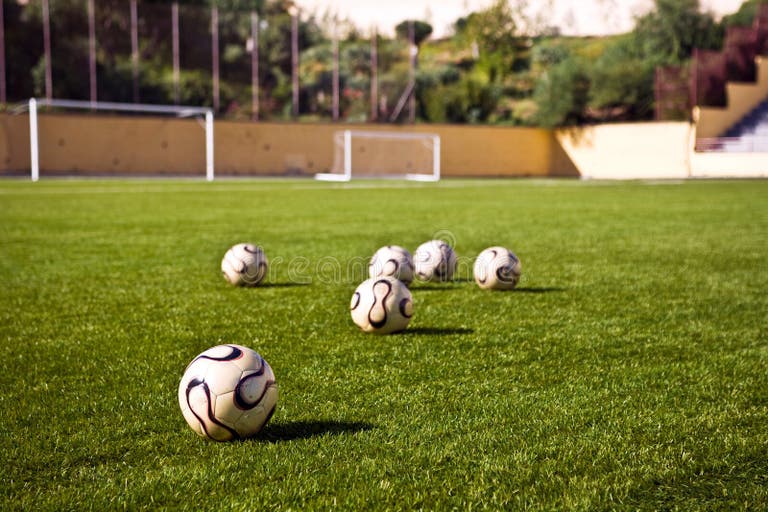 568 Soccer Ball Drawing Championship Stock Photos - Free & Royalty-Free ...