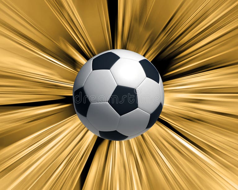 Futuristic Soccer Ball Design Stock Illustrations – 3,051 Futuristic ...
