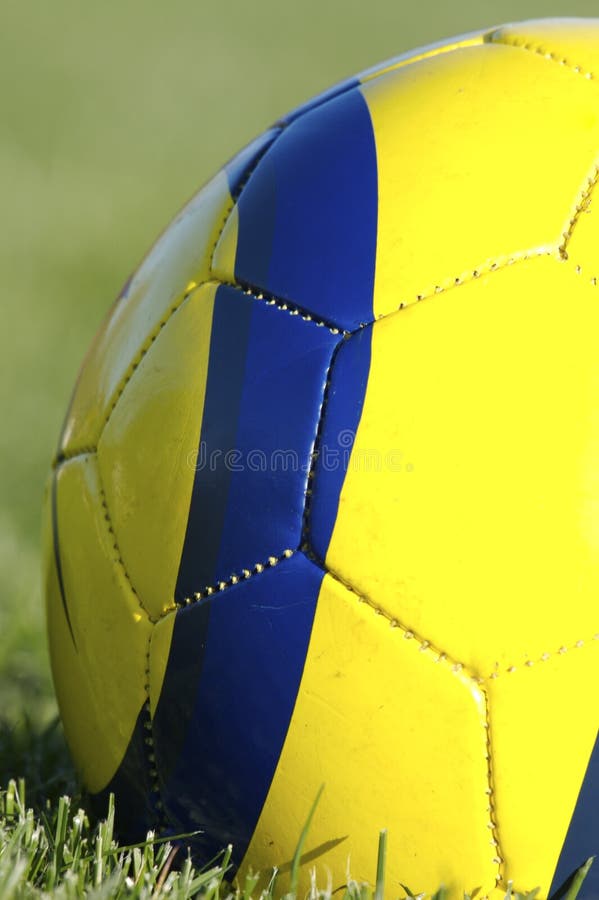 Soccer ball stock photo. Image of target, ball, balls, line - 4184