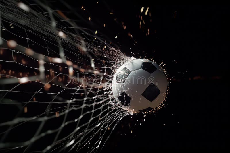 Soccer Impact Stock Illustrations – 1,665 Soccer Impact Stock ...